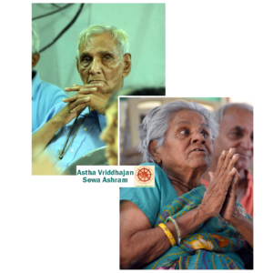 About – Astha Vriddhajan